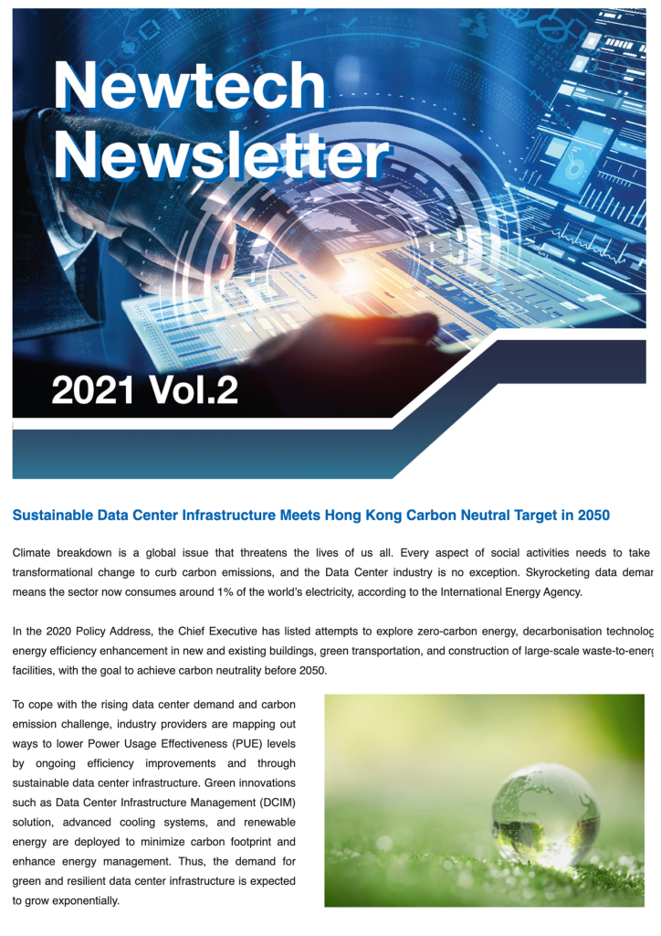 Publication - Newtech Group