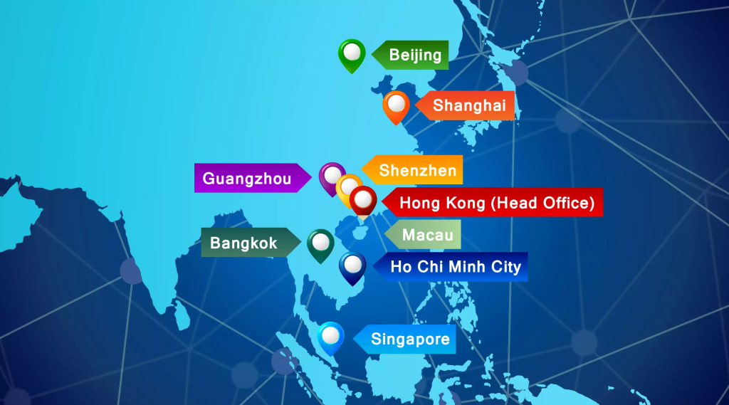 Global Business Network - Newtech Group