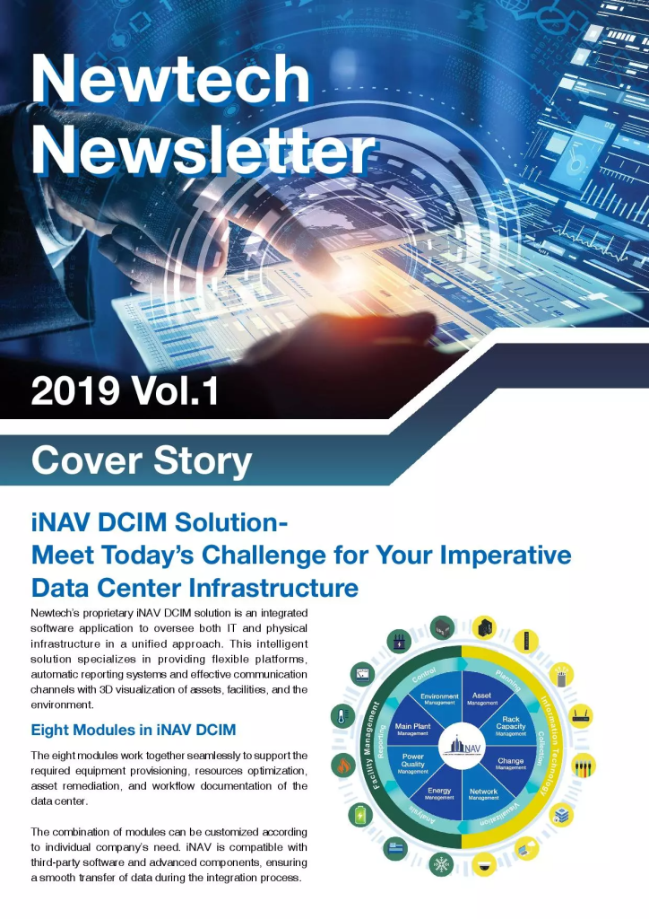 Publication - Newtech Group