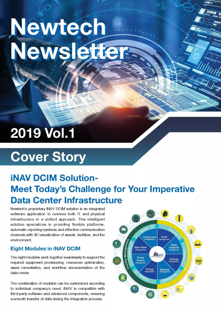 Publication - Newtech Group