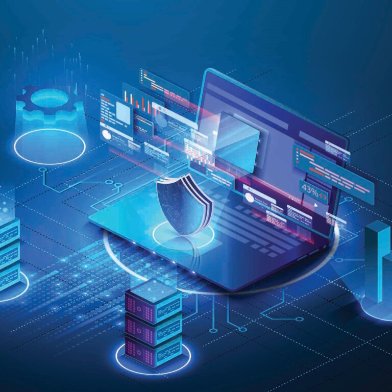 Critical Environment Infrastructure - Newtech Group