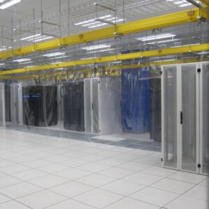 Data Center Chiller & Ventilation System - Newtech Group
