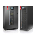 Uninterruptible Power Supply Service for Data Center in Hong Kong