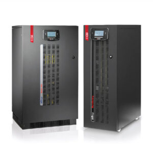 Uninterruptible Power Supply Service for Data Center in Hong Kong