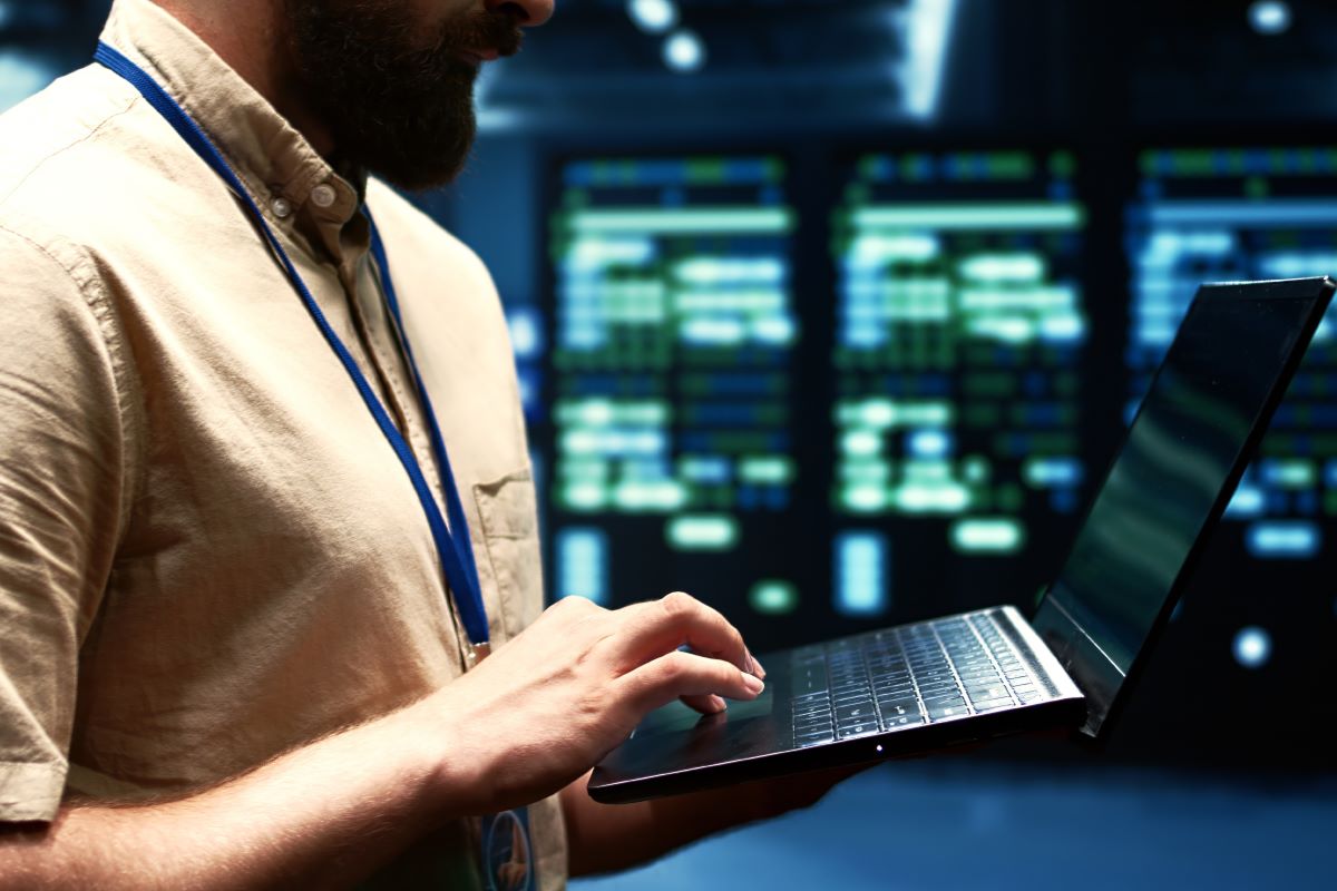 Essential Checklist for Best Practice of Data Center Setup - Newtech Group